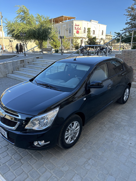 Chevrolet Cobalt