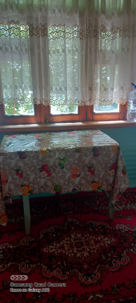 Срочно сдаётся 2х комнатная квартира на 1этаже студентам