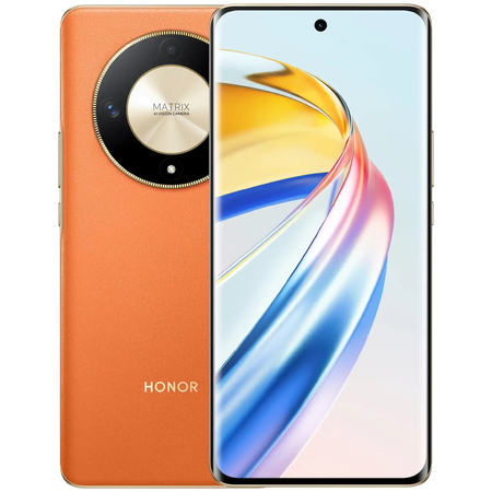 Телефон Honor X9B
