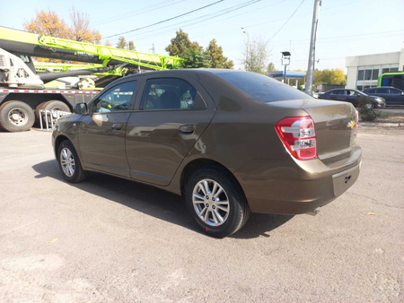 Продам Кобальт Автомат GX-STYLE ZEUS Cobalt Avtomat Avtokredit