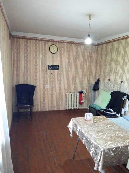 Машиносозлар.239мактаб. 5qavatli domda 4qavat 1xonali honadon sotaman