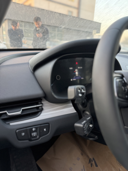 hongqi eqm 5 , 500 km Nalichi Nalichi
