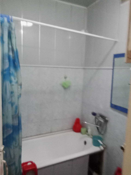 Продажа 2-х комн.кв-ра. 2/3/4. Юнусабад 15кв-л. 50м2.