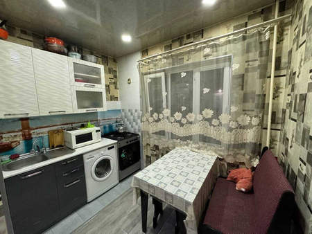 Продается квартира с ремонтом в Юнусобад-14