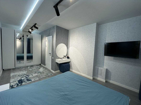 谷 128208 谷 Продается квартира в Яккасарайском районе [105 м²]