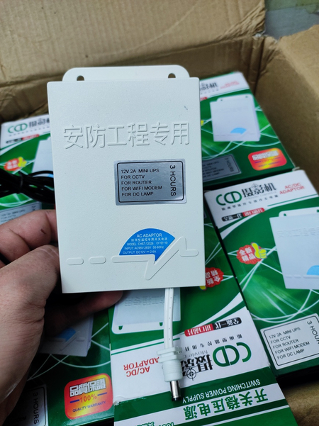 супер скидка мини ups gpon wi fi  optika va cameralarga