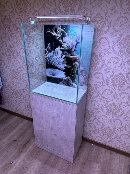Yengi Akvarium sotiladi продам аквариум новый