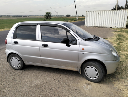 Matiz MX yevro holati a\\\'lo