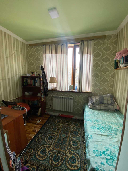 谷 121033 谷 Продается квартира в Яккасарайском районе [50 м²]