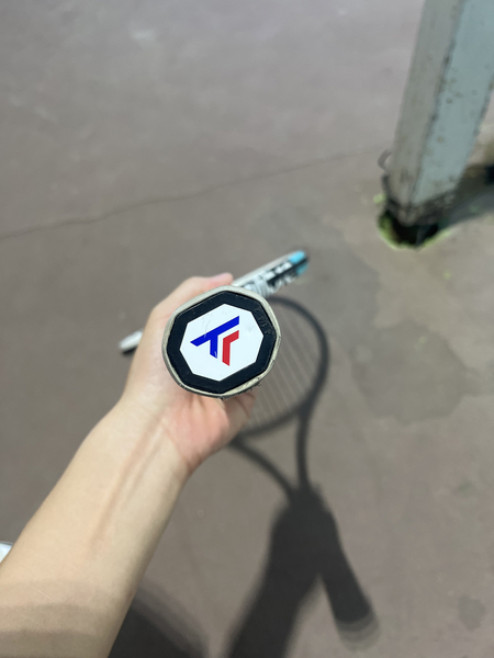 Ракетка Теннисная Technofiber