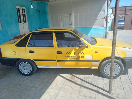 Arzon nexia 1 2005 yil