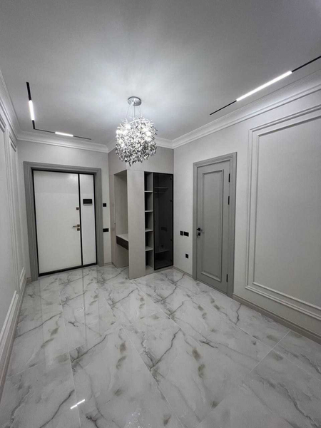 Мирабадский Район ЖК Mirabad Avenue.2-х ком квартира.7-этаж