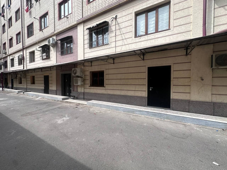 Чиланзар 10 квартал нежилое под бизнес