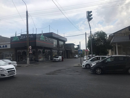 Арендага берилади нежилой