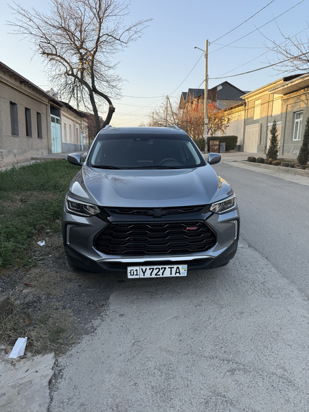 TRACKER 2023 yil full turbo