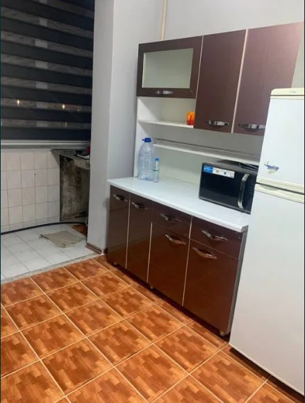 Квартира на Себзар 2/6/9 общ  пл 60м  ор-р банк НБУ