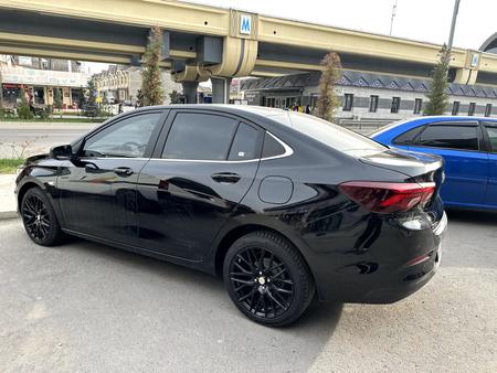 onix ltz halol nasiyaga