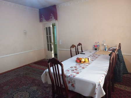 Продам квартиру в чилонзор 20 А французская планировка комнаты раздель