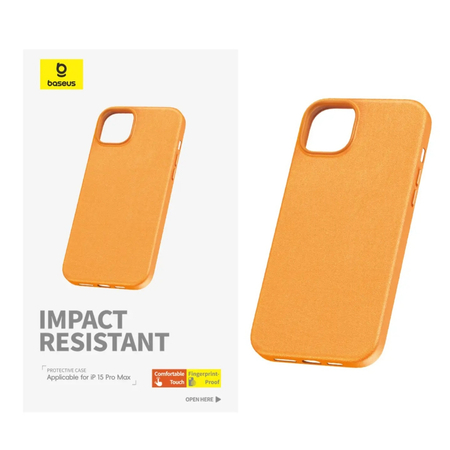 Baseus Case IPhone