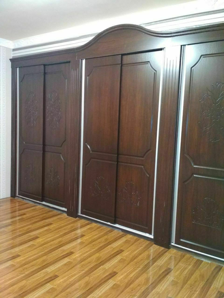 Mebel na zakaz pagoʻni eng arzon narxlarda boshlanadi