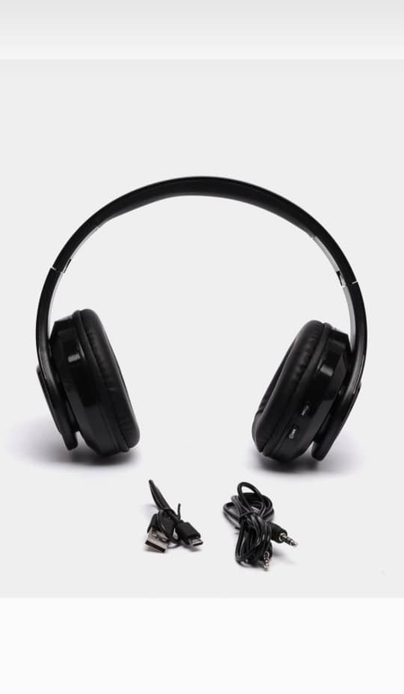 Безпроводной Bluetooth наушник B39