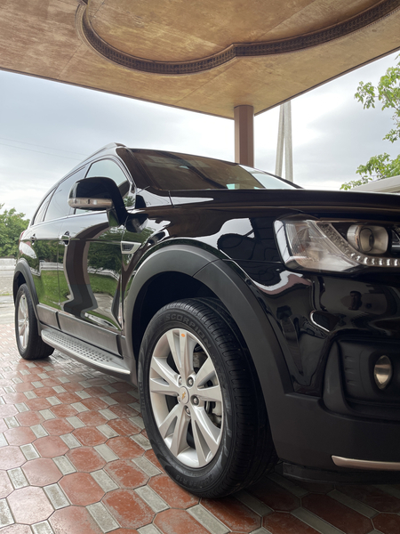 Captiva c7 2018                .
