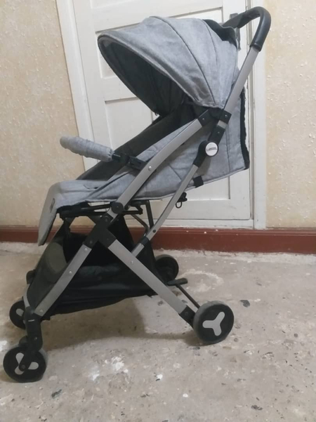 Коляска чемодан ...