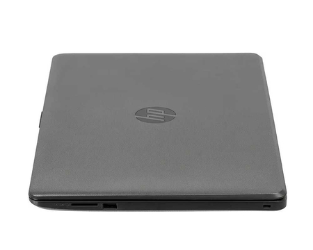 Ноутбук HP 250 G6