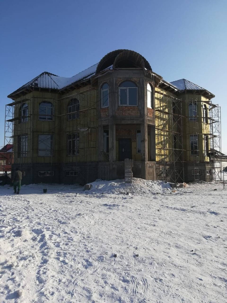 Ремонт под ключ в Ташкенте Дизайн проект Интерьер ва экстерьер