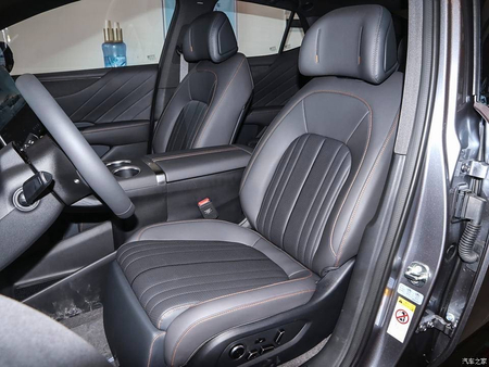 Changan Qiyuan E07  в наличии и на заказ