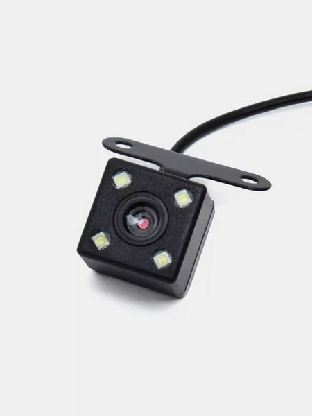 Video regitrator
