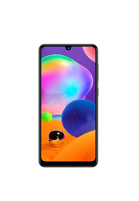 Samsung a31 4 ga 128 gb karopkasiz