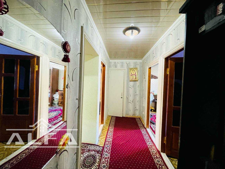 3 xonali 76m² 1-qavat uy sotiladi Ikkilamchiga ham beriladi