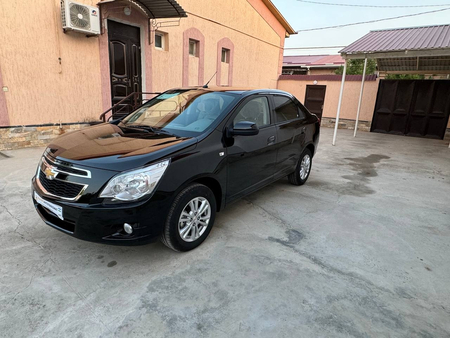 Chevrolet kobalt