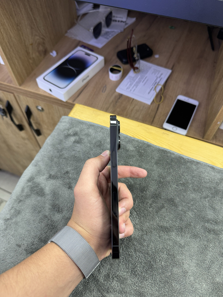 iphone 14 pro max sotiladi 95%emkost