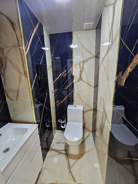 3 xonali 105m² 5-qavat uy sotiladi