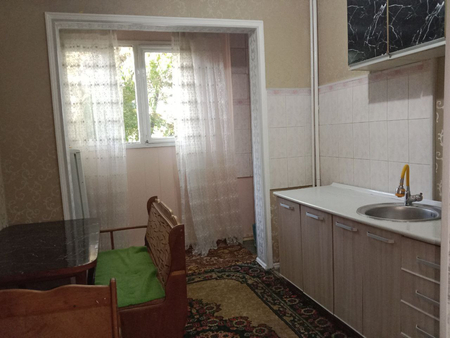 Sheriklikka qizlarga kvartira Yakkasaroy Nukus kocha