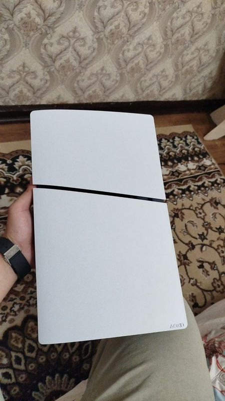 Playstation 5 slim 1 tb