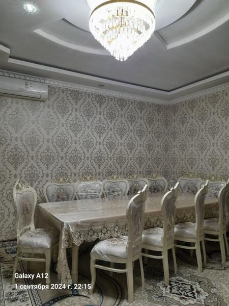 Toshkent tumani, ko\\\'k terakdan 300 metr kirganda. Uchastka sotiladi !
