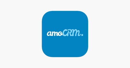 amoCRM 2.0 | Внедрение, поддержка, обучение CRM системы для учёта