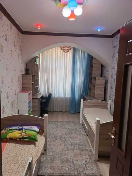 Юнусабад-13 • 2-комн • 48м² • этаж 3/5 • [MGA: 107]