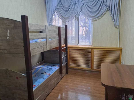 Аренда 3х комнатной квартиры в Центре Ц5 Юнусабад TK122