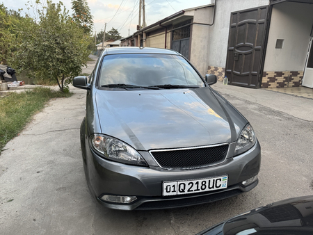 Özimizni avtomat gentra.