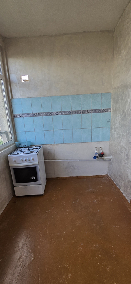 Сотилади 2/4/4 Алгоритм 30. Мухлиса. Балкон 2х6. Газ. 60м². Чилонзор