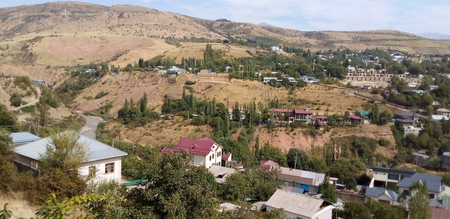 Чарвак, Продаётся дача 11 соток