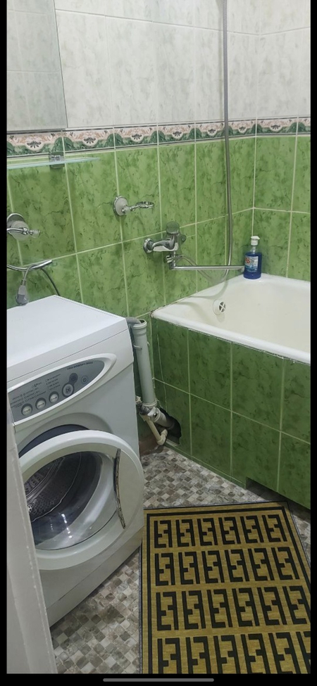 Сдаётся квартира куйлик4