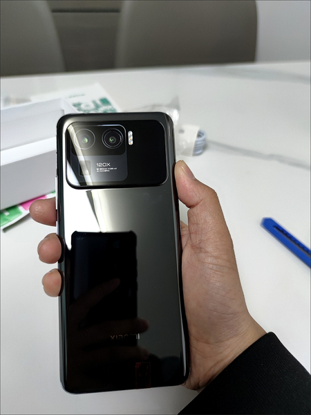 Xiaomi 11 ultra ideal