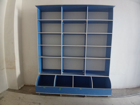 Polkalar sotiladi