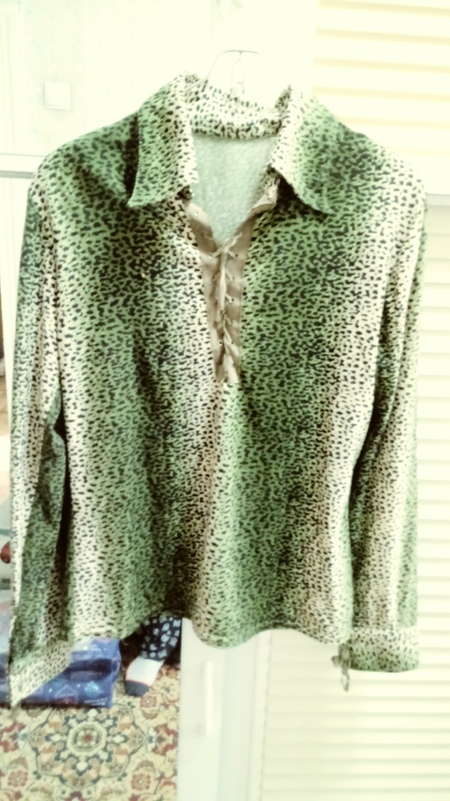 Кофты, водолазки и батник
