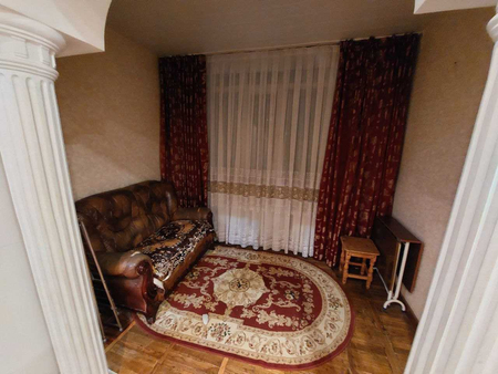 2 х комнатная квартира